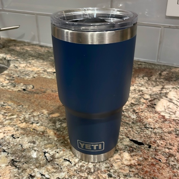 Yeti | Kitchen | 3oz Yeti Rambler With Magslide Lid | Poshmark